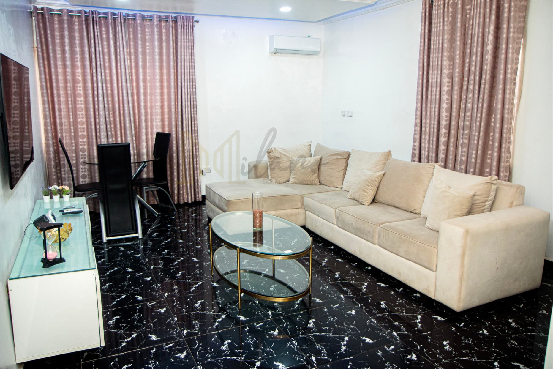 Milano Signatures Apartment