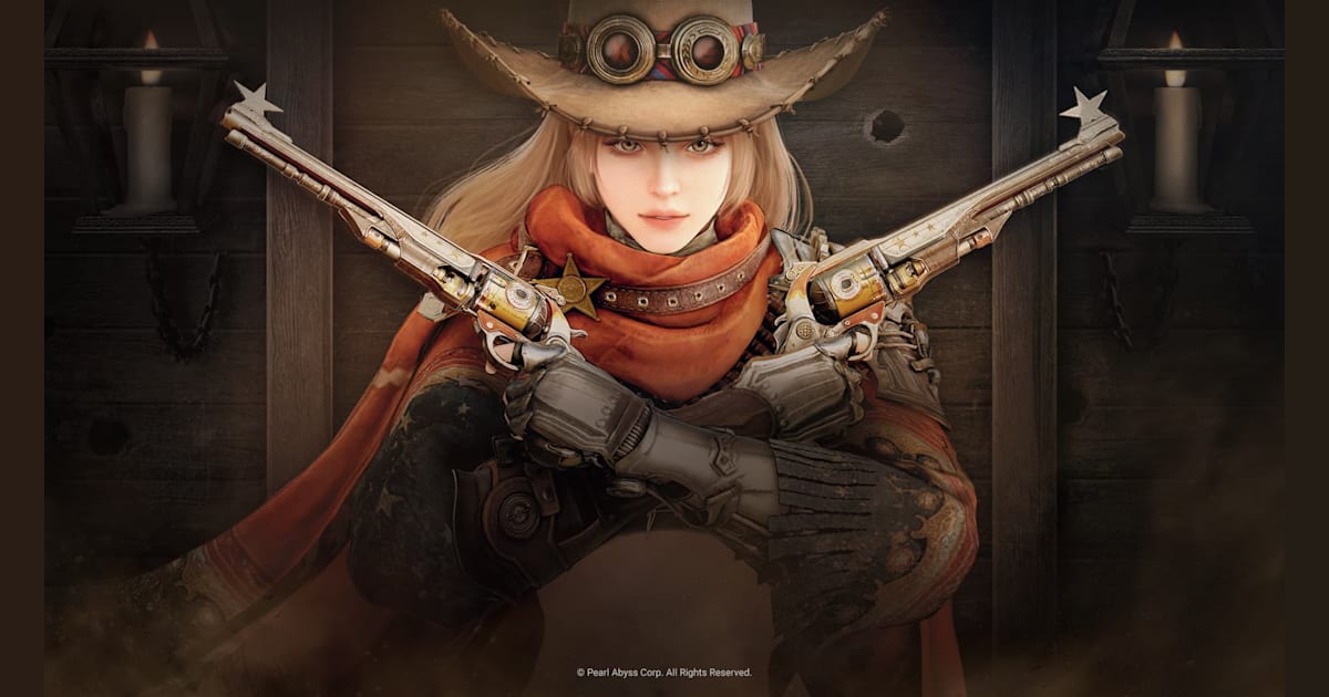 黒い砂漠：デッドアイ(DE)ガイドの日本語訳 | Estrilda