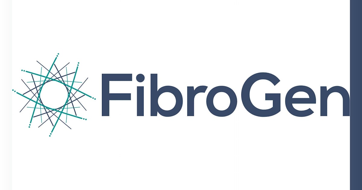 米国銘柄分析 | FibroGen(FGEN) | Estrilda