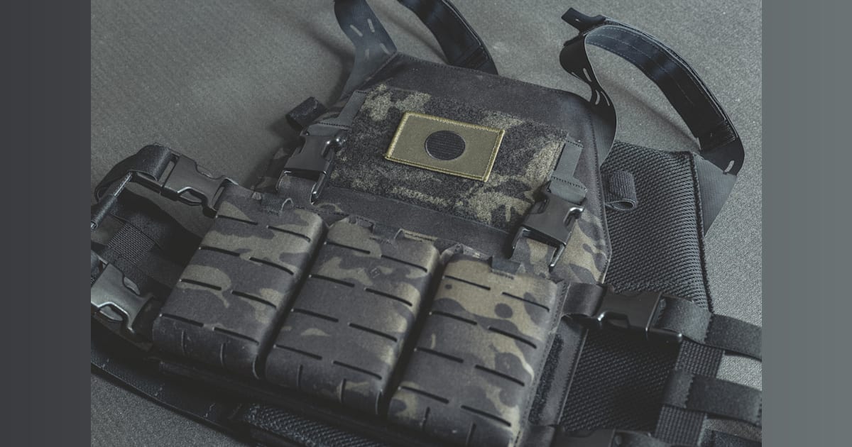 レビュー：VTG VBS PlateBag/Gen1.5 | Estrilda