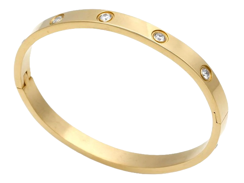 10 Best Cartier Love Bracelet Dupes