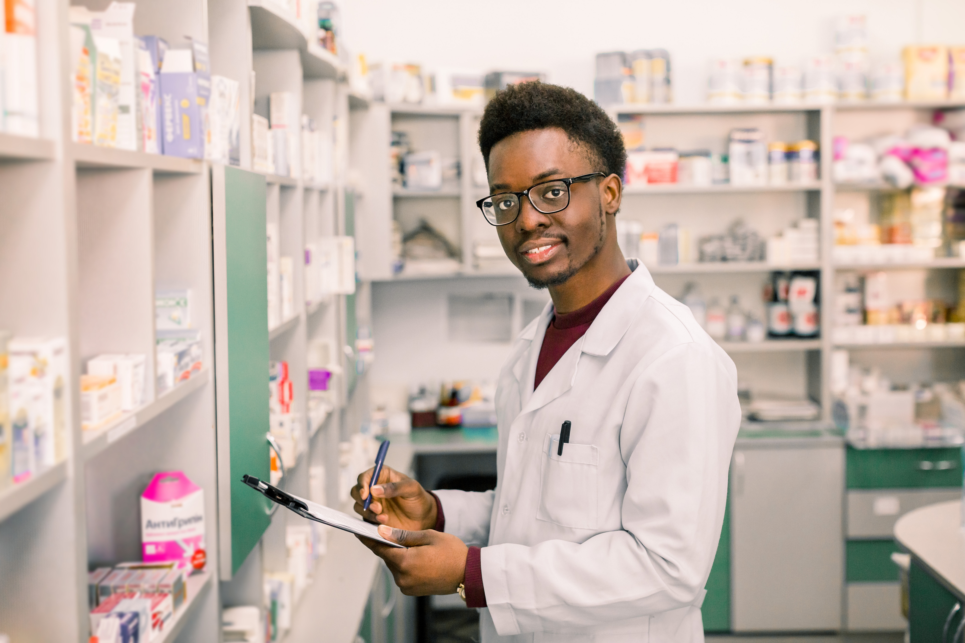 Pharmacy Technician Career Overview | Allied Health Career