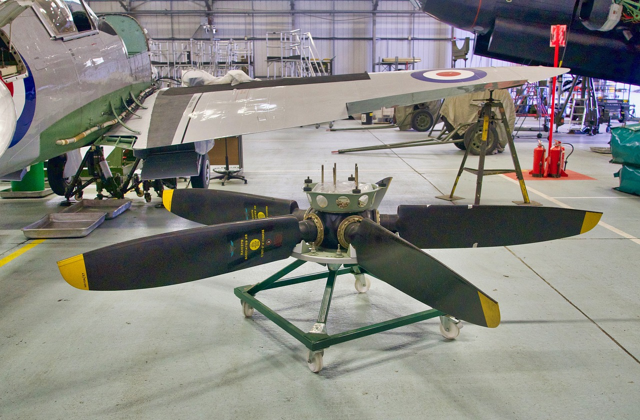 Aeronautical Engineer Vs. Aerospace Engineer | Eduction & Future