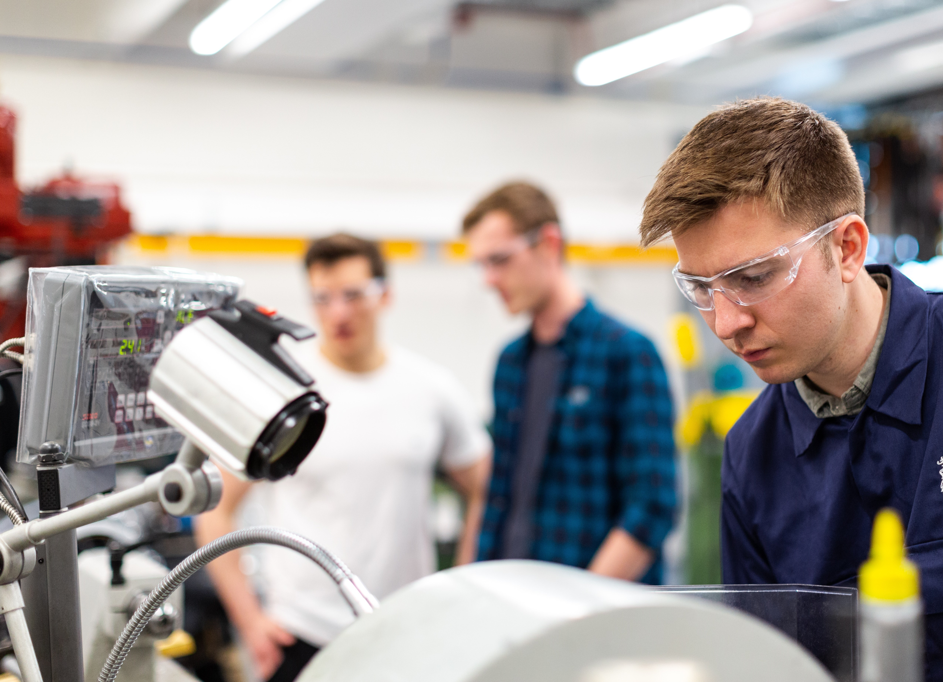 Fastest Growing Engineering Fields | My Engineering Degree