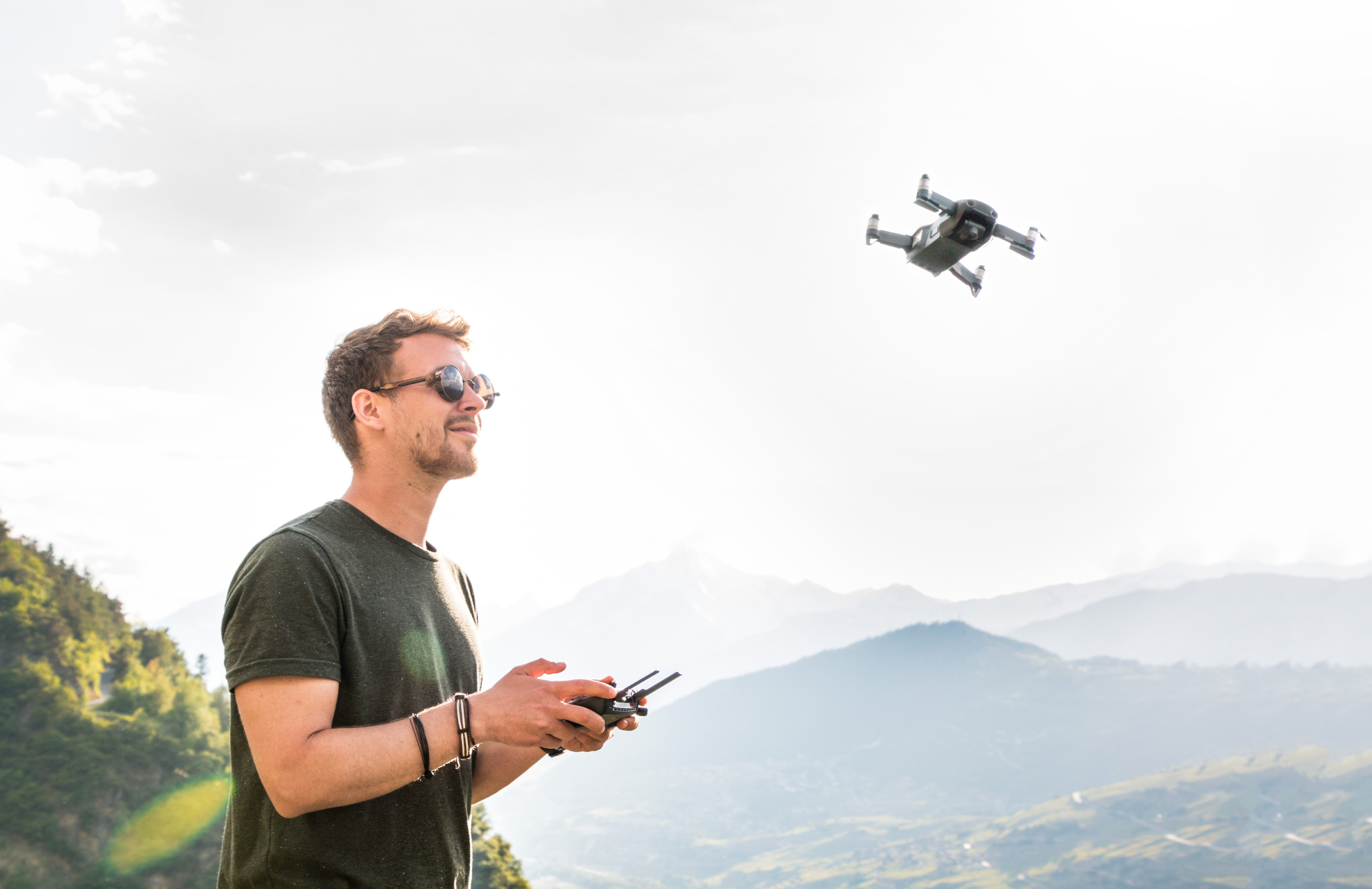 Top 5 Drone Technician Training Programs | Become a Drone Tech