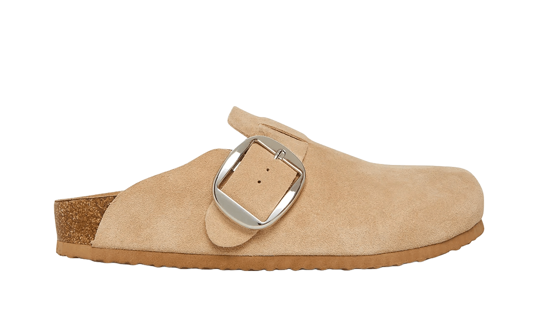 10 Best Birkenstock Boston Clog Dupe