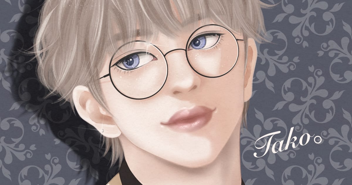 TAKO。 の作品一覧｜マンガMeets | 集英社の少女・女性向け総合マンガ投稿サイト