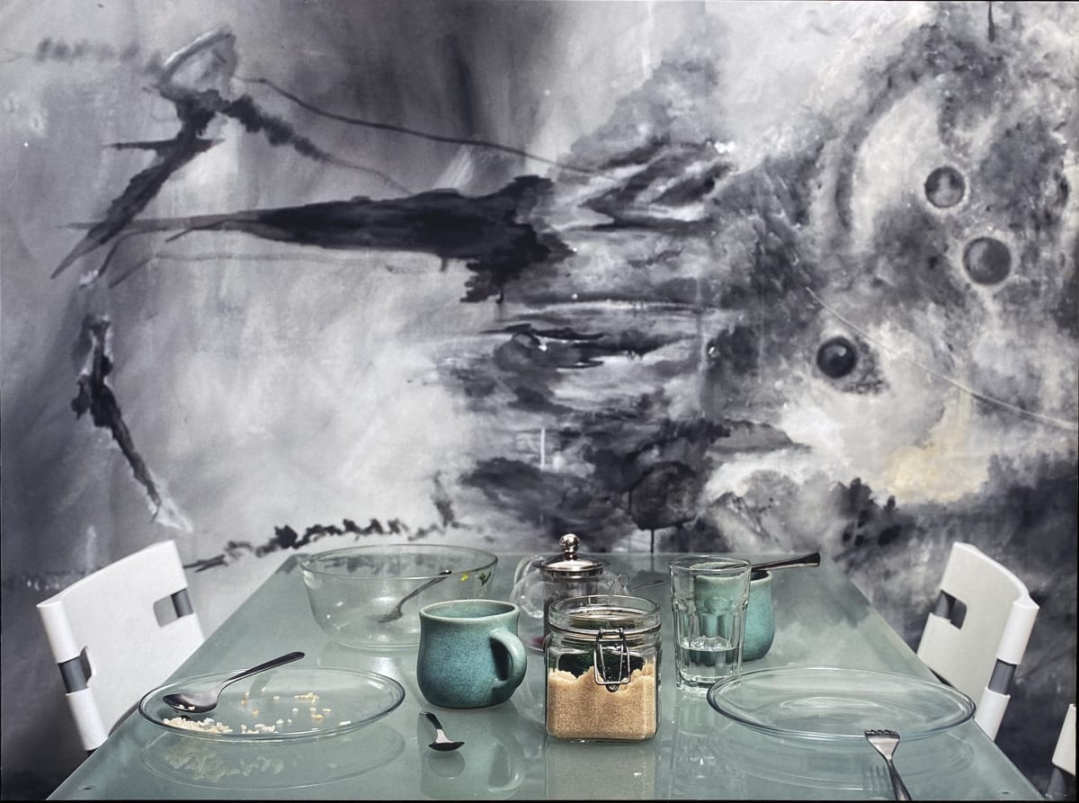 Tomer Kep (תומר קאפ) - Artist, Dan Gallery