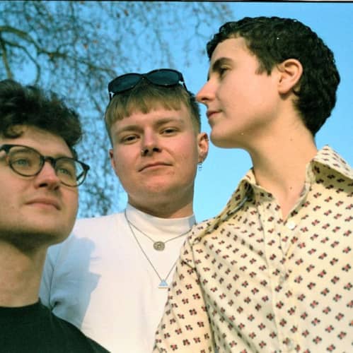 Gigs in January | Sheffield Gigs