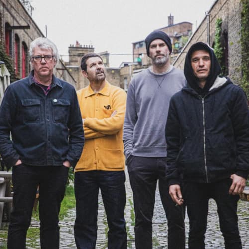 Gigs in March | Sheffield Gigs