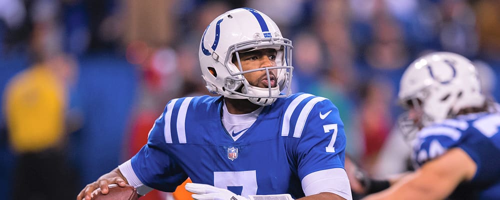 Jacoby Brissett Fantasy Profile: News, Stats & Outlook for 2021