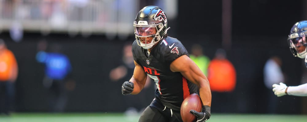 Who Should I Start? Jahan Dotson or Bijan Robinson