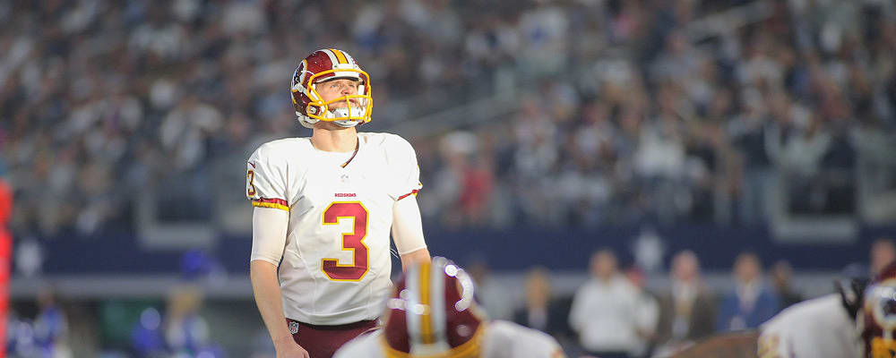 Dustin Hopkins Fantasy Profile: News, Stats & Outlook for 2021