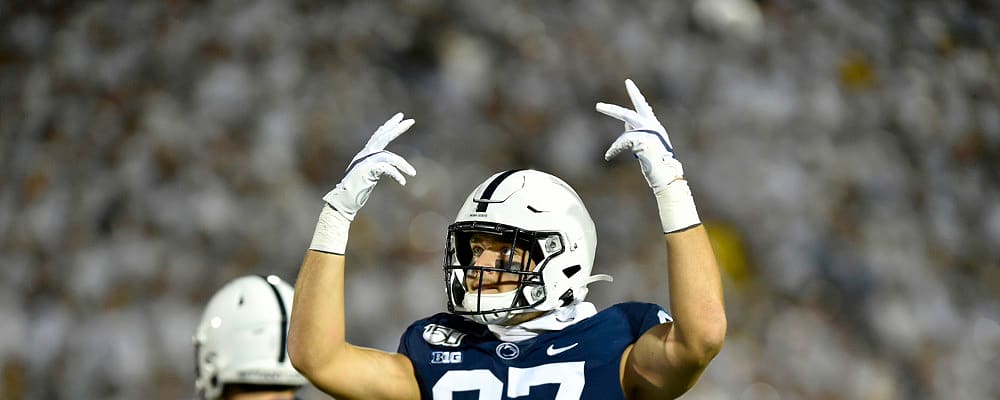 Pat Freiermuth Fantasy News (2021)