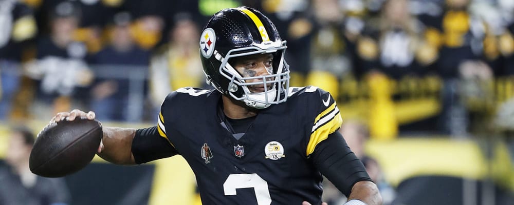 Russell Wilson Stats (2025) - Career and Game Logs