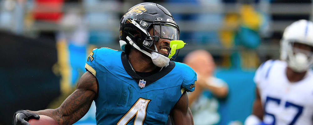 Who Should I Start? Nico Collins or Tank Bigsby