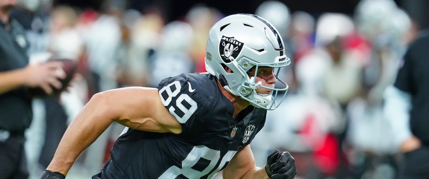 Who Should I Start? John Metchie III or Brock Bowers