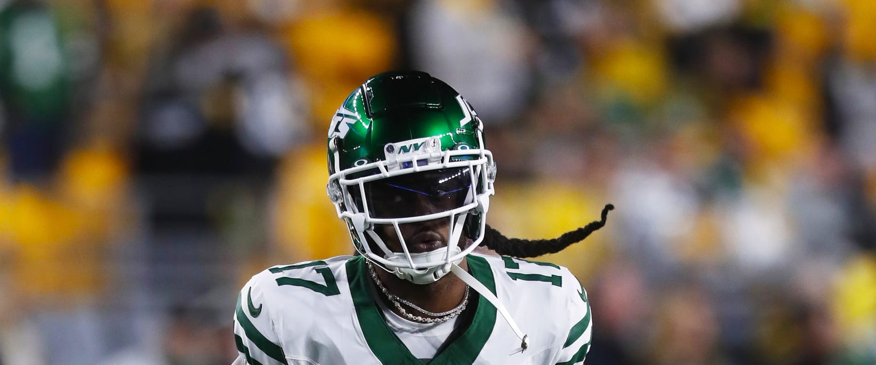 Who Should I Start? Davante Adams or Kyle Philips