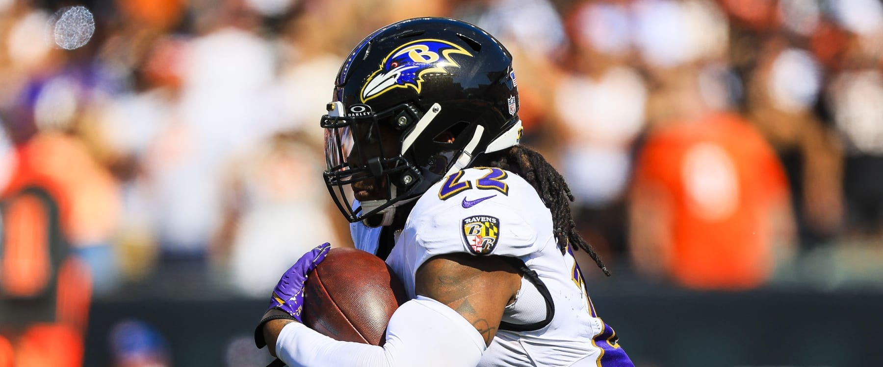 Who Should I Start? Derrick Henry or Parker Washington