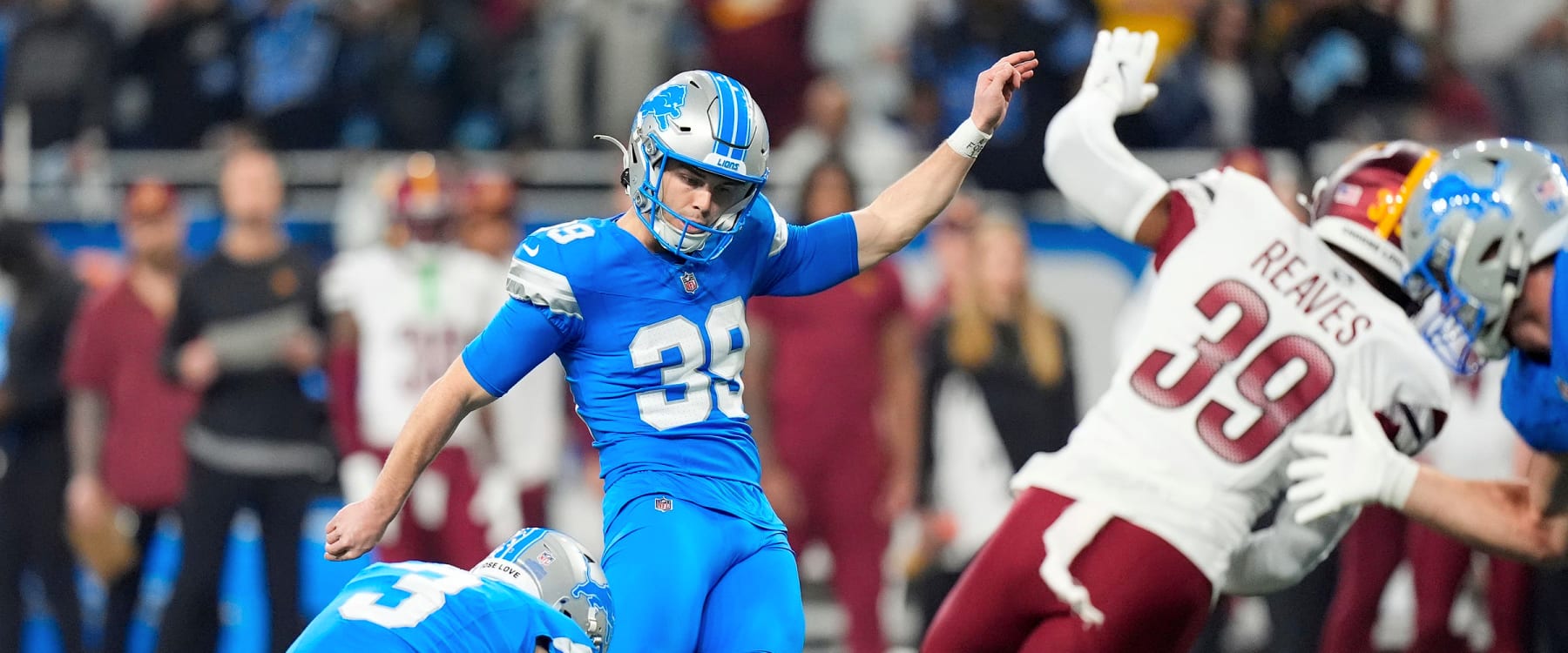 Should I Start Jake Bates?