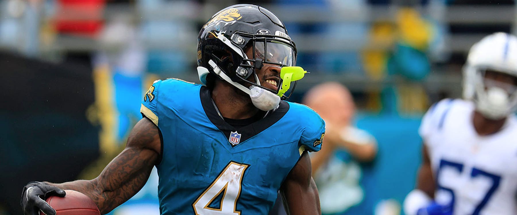 Who Should I Start? Isiah Pacheco or Tank Bigsby