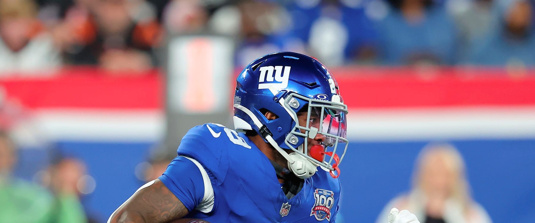 Who Should I Start? (Standard)