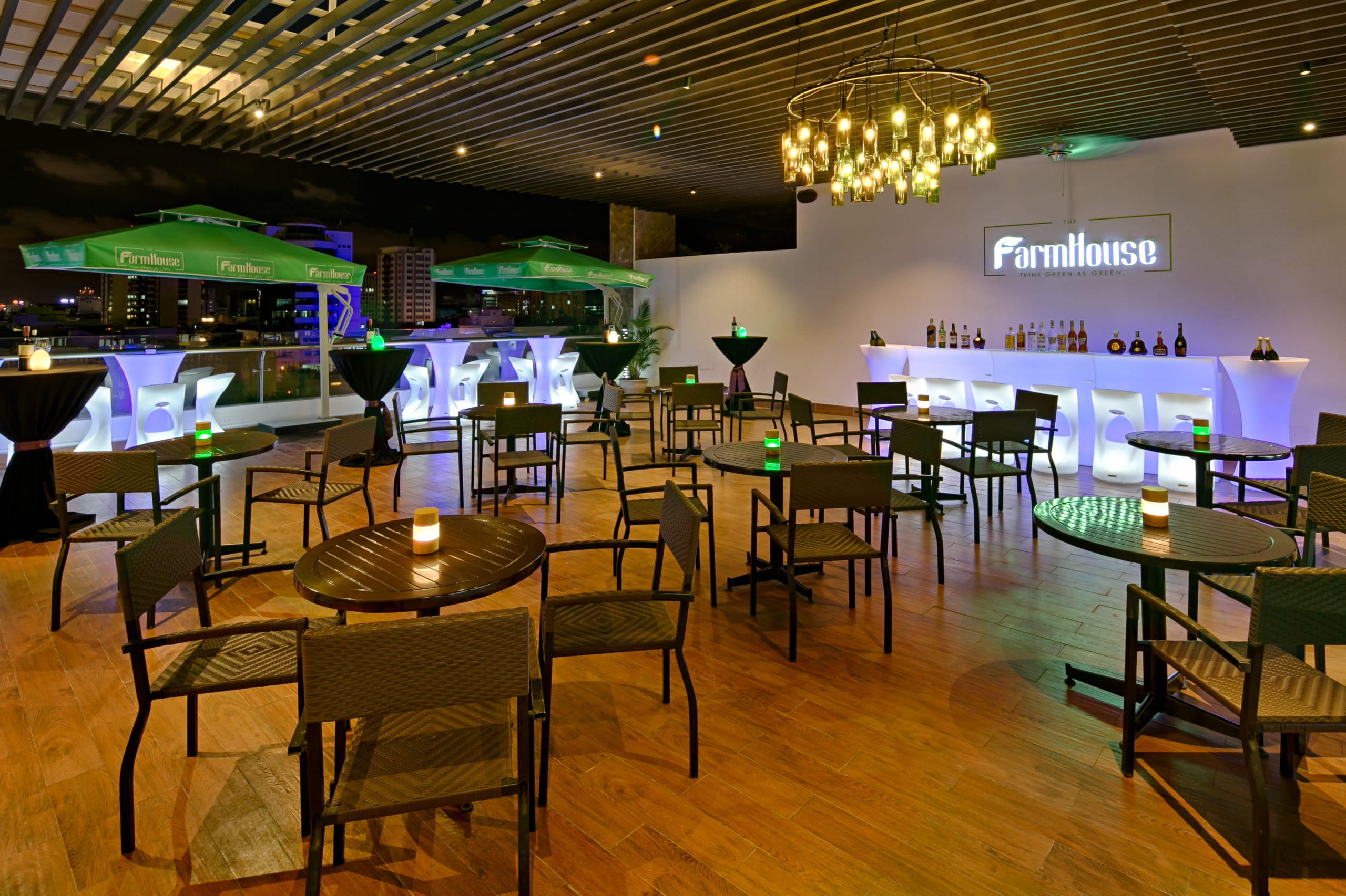 Restaurant – Da Nang Rentals