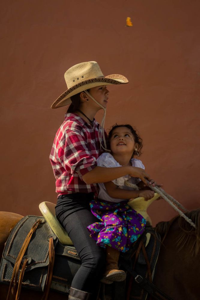 The Mexican Cowboys: the Vaqueros of Jalisco ⋆ Photos of Mexico by Dane ...