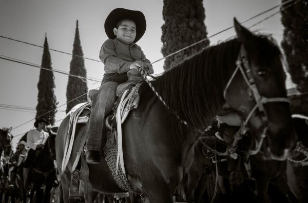 The Mexican Cowboys: the Vaqueros of Jalisco ⋆ Photos of Mexico by Dane ...