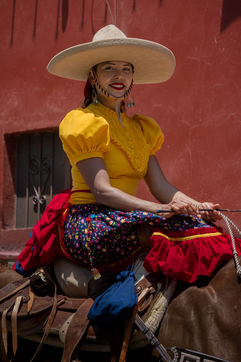 Vaqueros: the Cowboys of Jalisco, Mexico ⋆ Photos of Mexico by Dane Strom