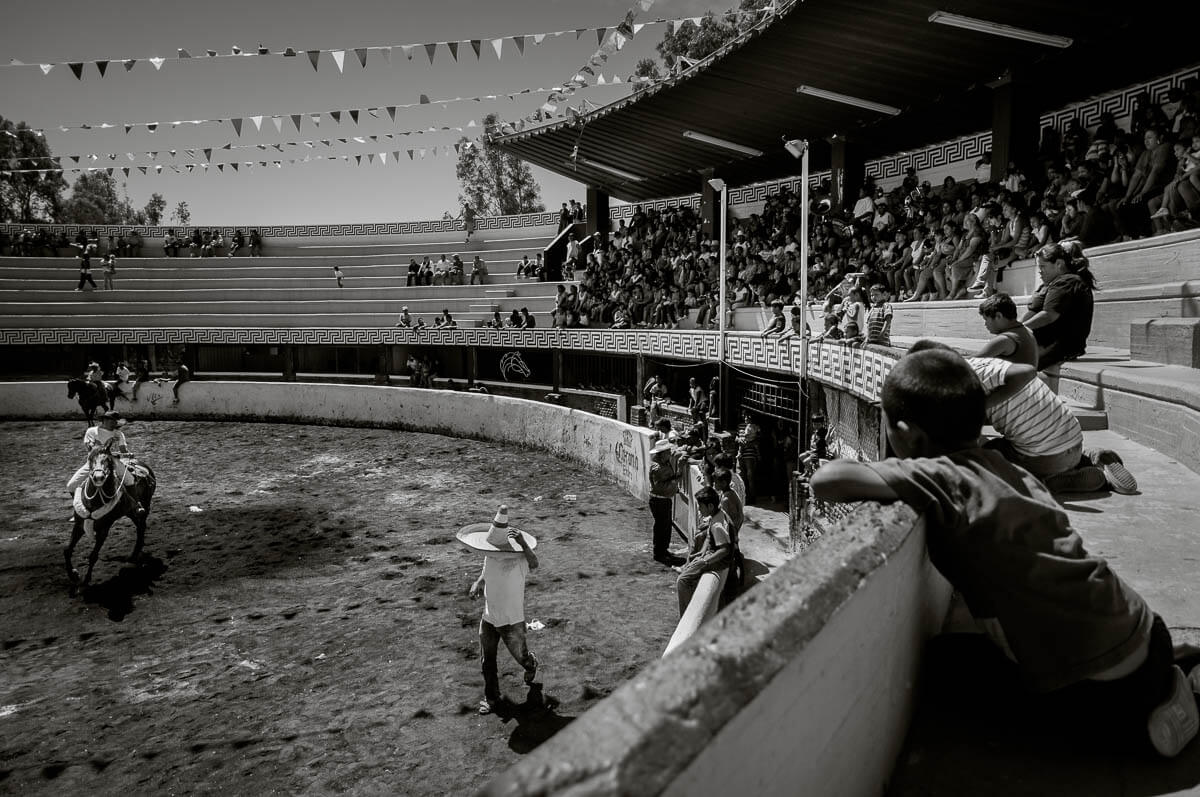 The Mexican Cowboys: the Vaqueros of Jalisco ⋆ Photos of Mexico by Dane ...