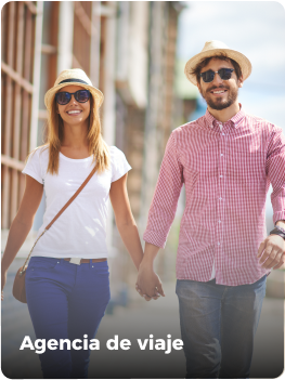 Trámites migratorios y requisitos de viaje | Visa Travel Center