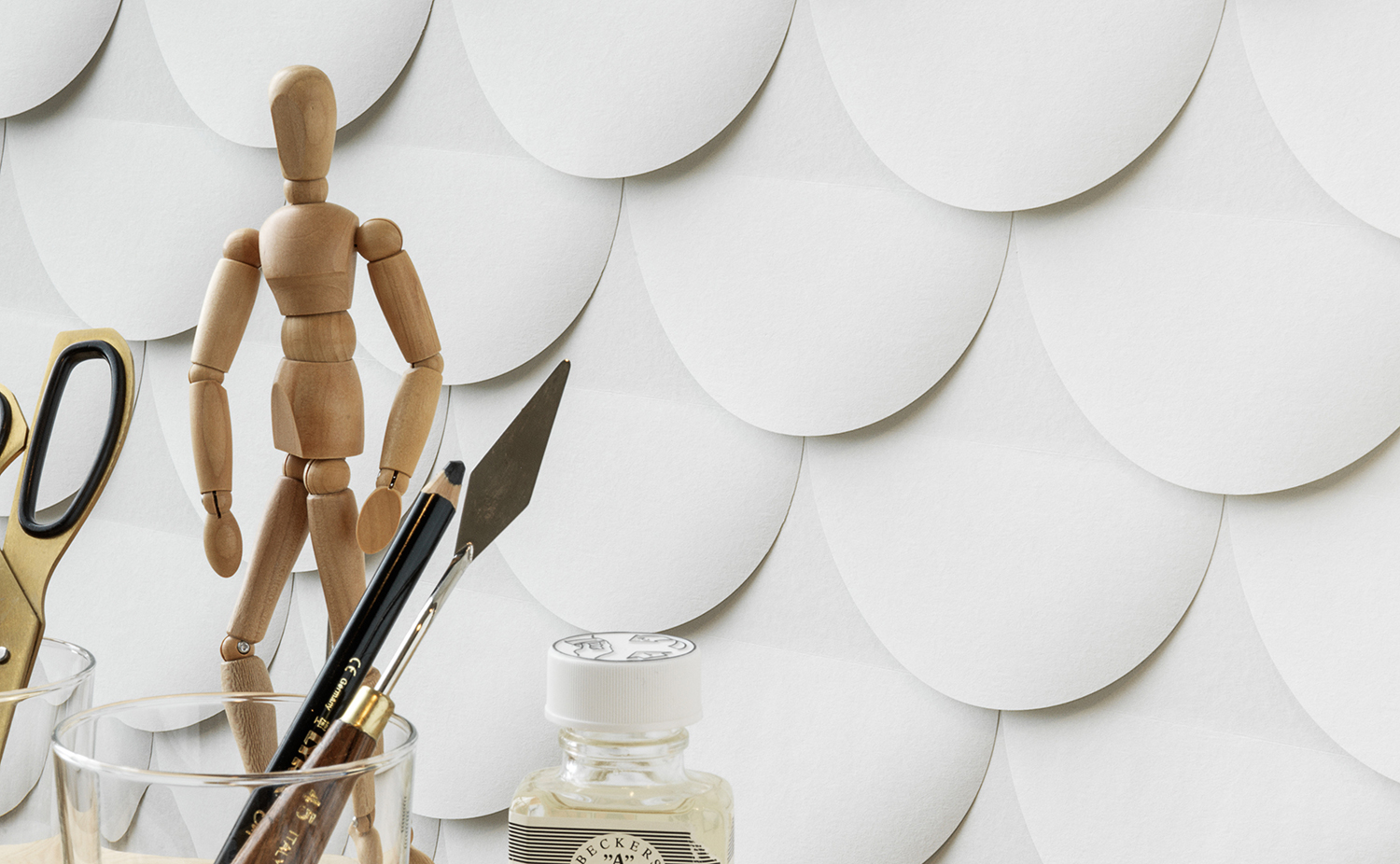 Front - tapeter från Formgivare - Tapetorama