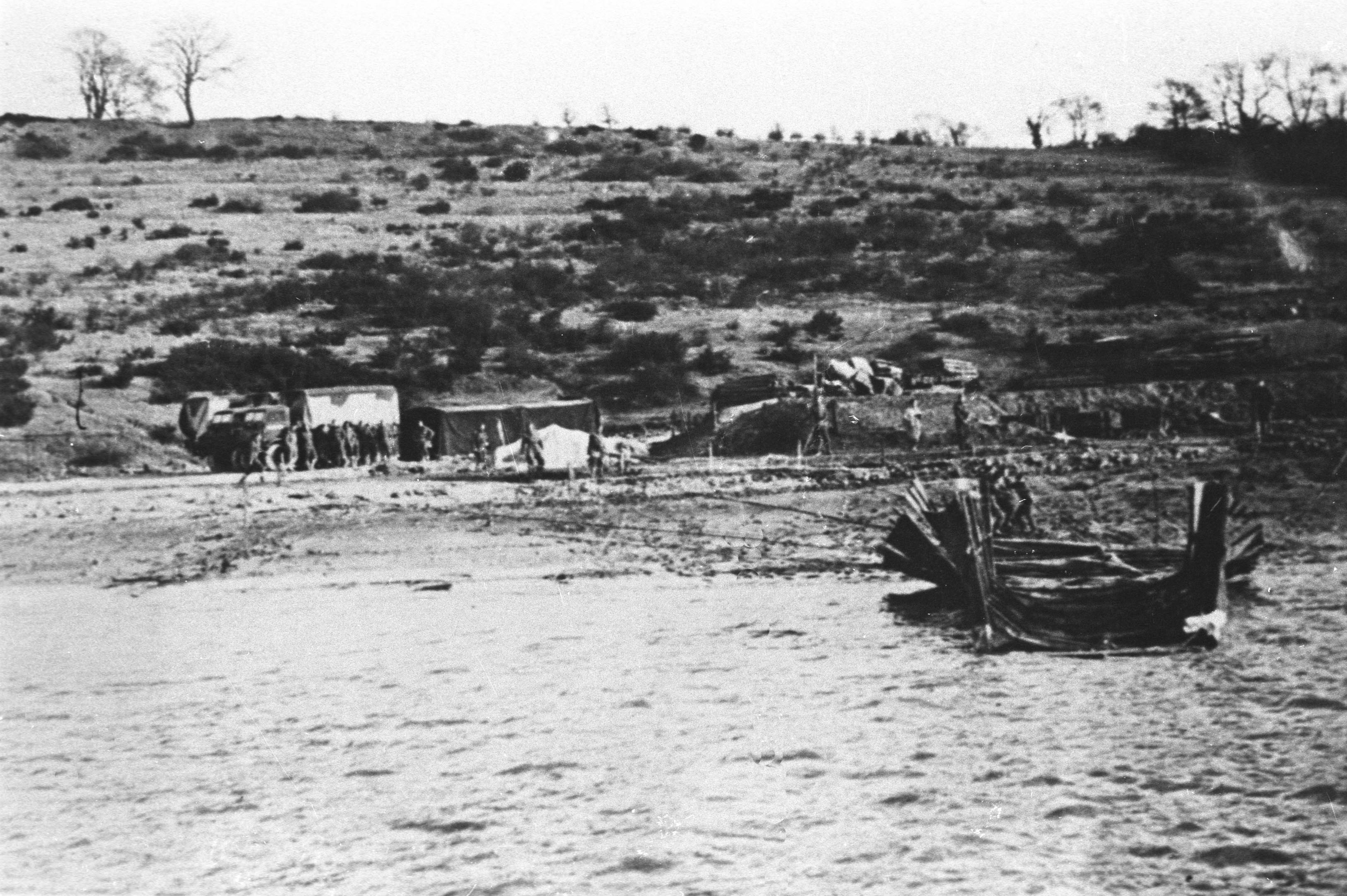 The Tank Ramp