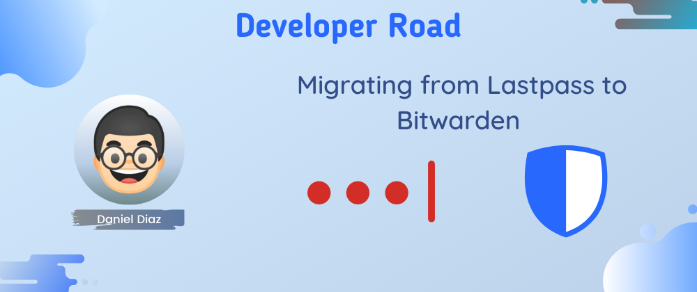 Blog Posts Developer Road