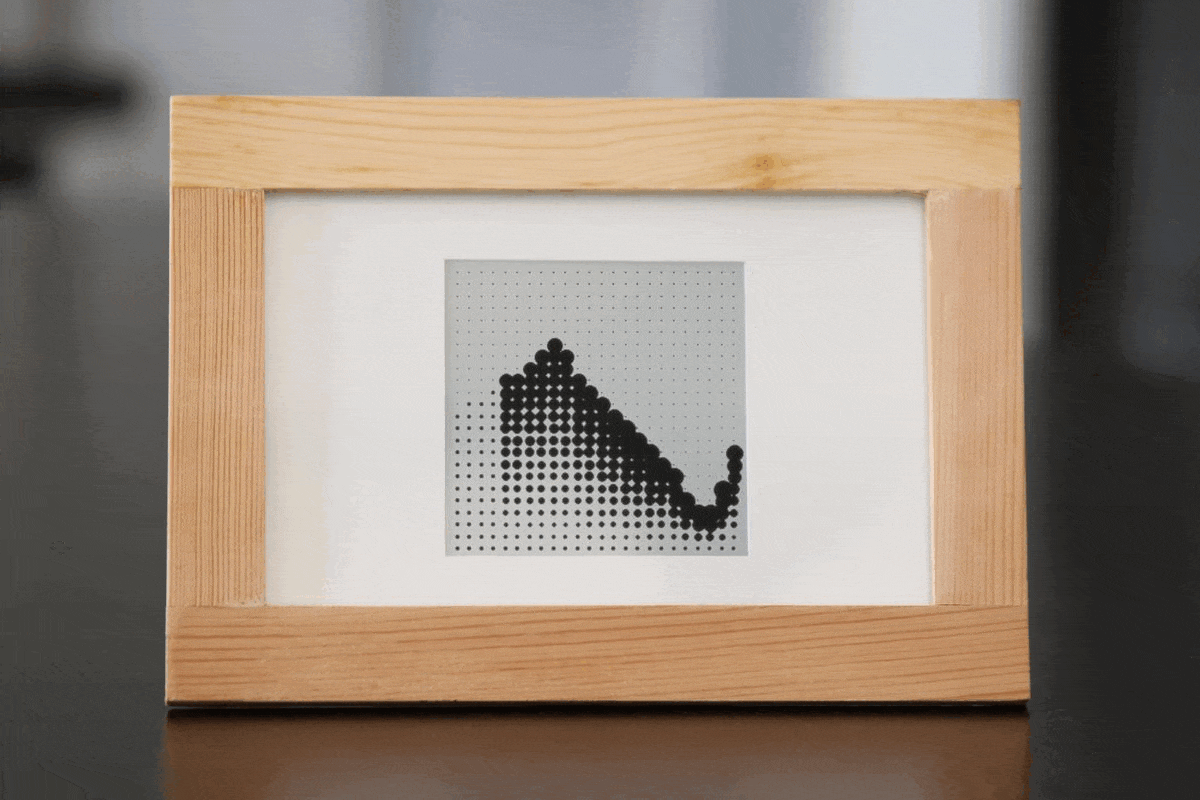 GitHub - dnywh/surf-grid: Print the day’s surf report to an e-ink ...