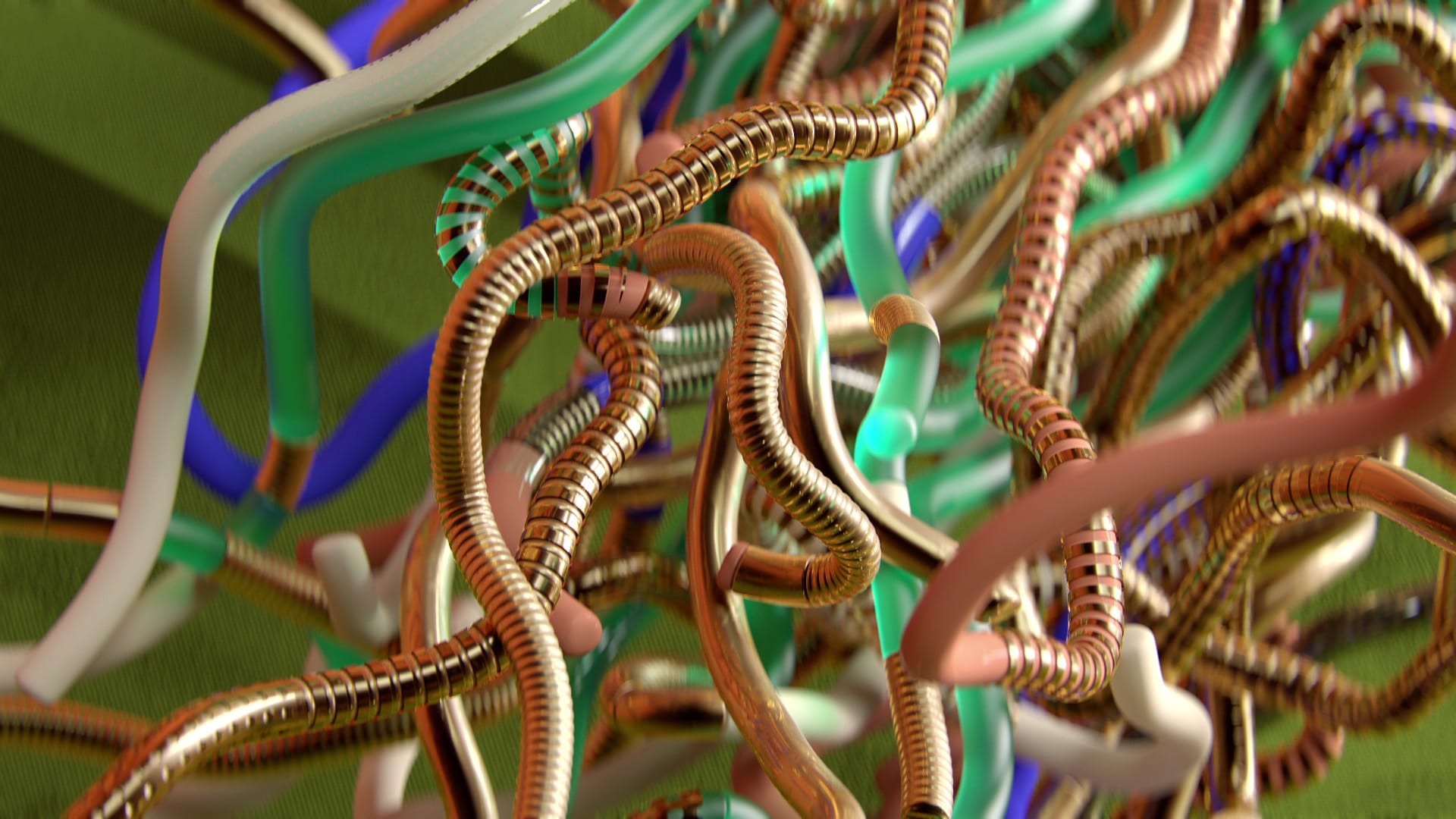 Muz TV Shows Rebrand