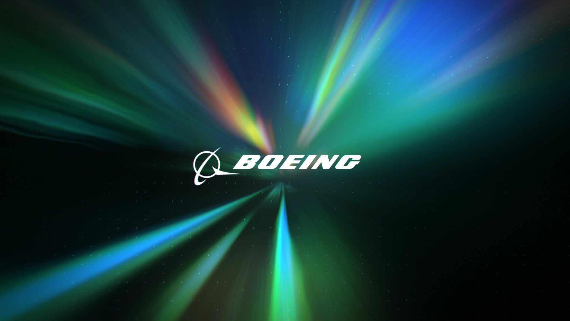 Boeing 100