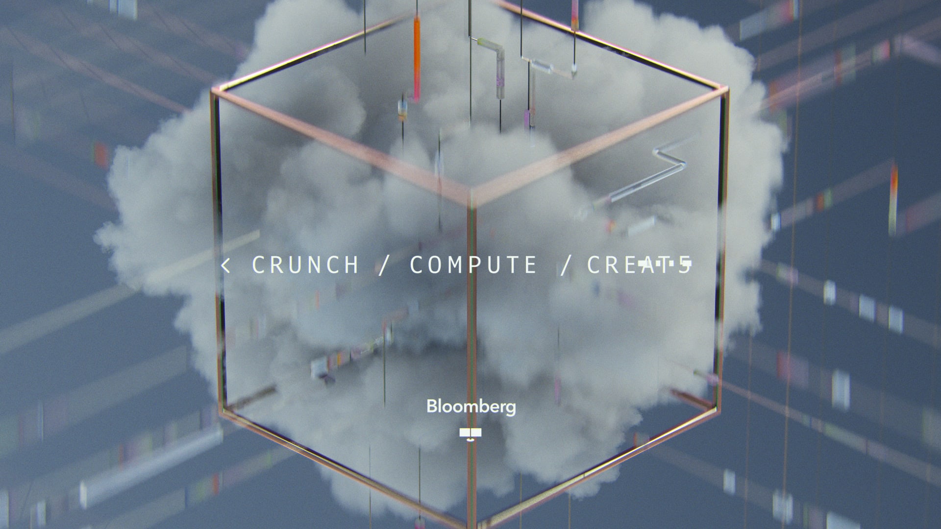 Bloomberg BQuant Design Explorations