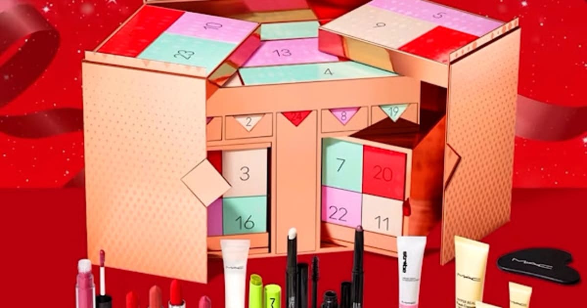 Advent Calendars in Soho | Your Guide to Christmas Countdowns in Soho ...
