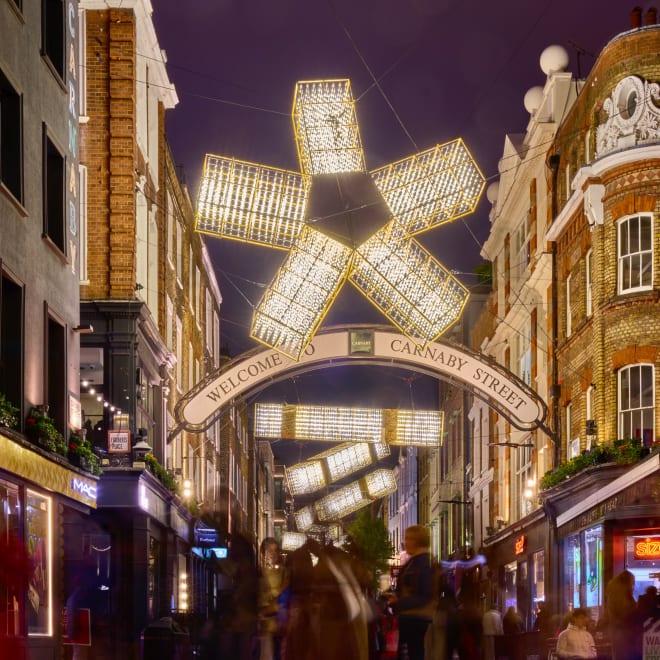 This is Soho | Discover the Best of Soho, London
