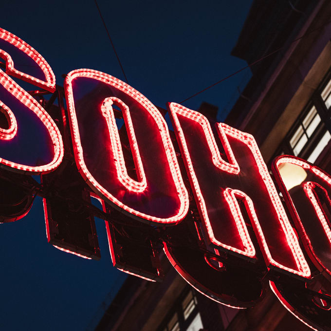 Pride in Soho |A guide to celebrating Pride month in West End neighbourhood, Soho