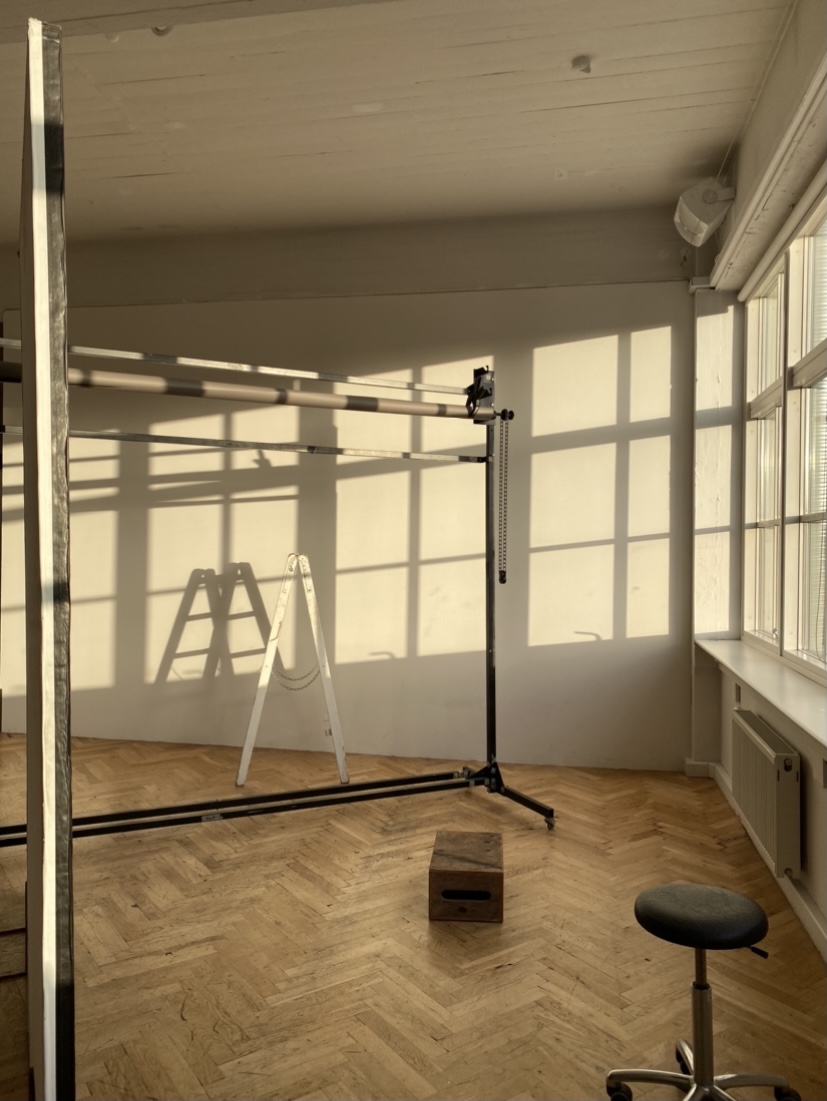 Skønneste fotostudie + kontorplads | Dansk Dynamit