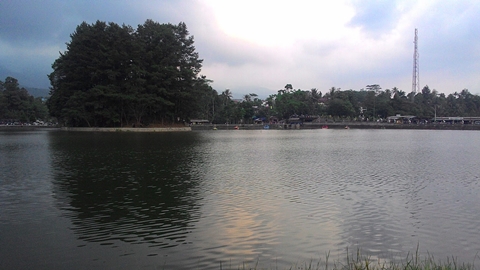 Situ Wanayasa, Objek Wisata Bagi Anda Yang Lelah Dengan Hiruk Pikuk ...