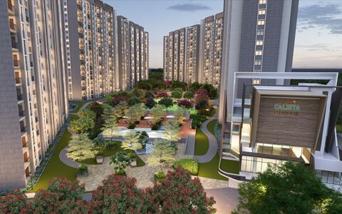 Brigade Group: Scaling Up in Bangalore's Real Estate Landscape