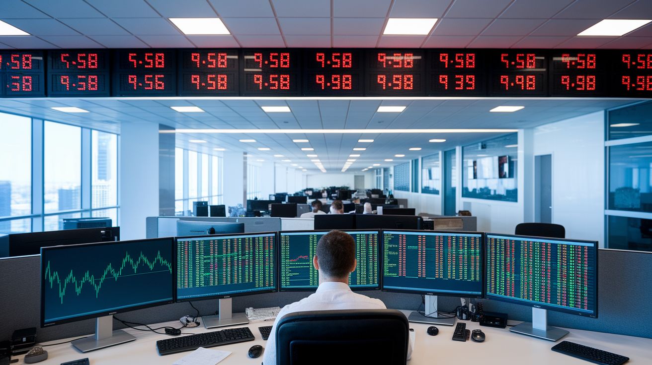 Versant Capital Management Increases Stake in NVIDIA Corporation ...