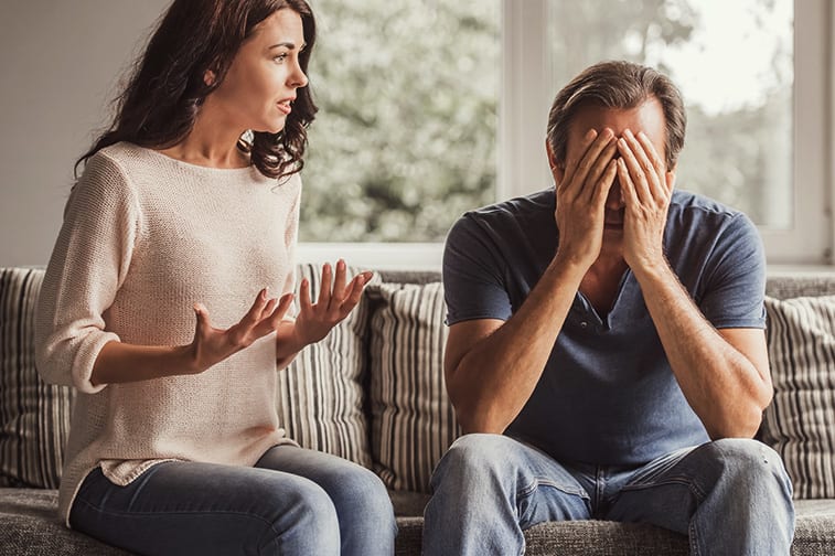 Emotionale Erpressung: Gründe, Merkmale & Auswege - LemonSwan