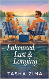 Lakeweed, Lust & Longing: An Ashby Lake Novella • Crewfiction