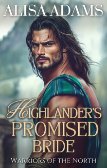 Highlander’s Promised Bride • crewfiction