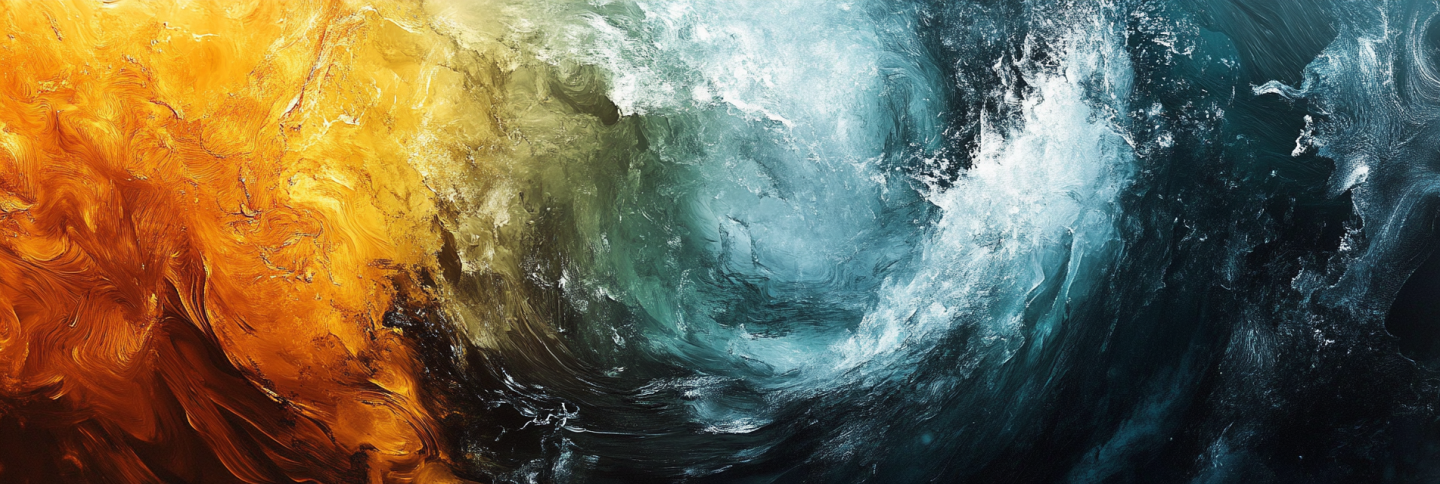 Divergent World • Crewfiction